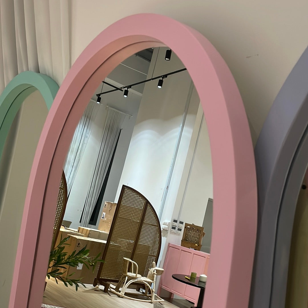 Candy Mirror – KAYUsg